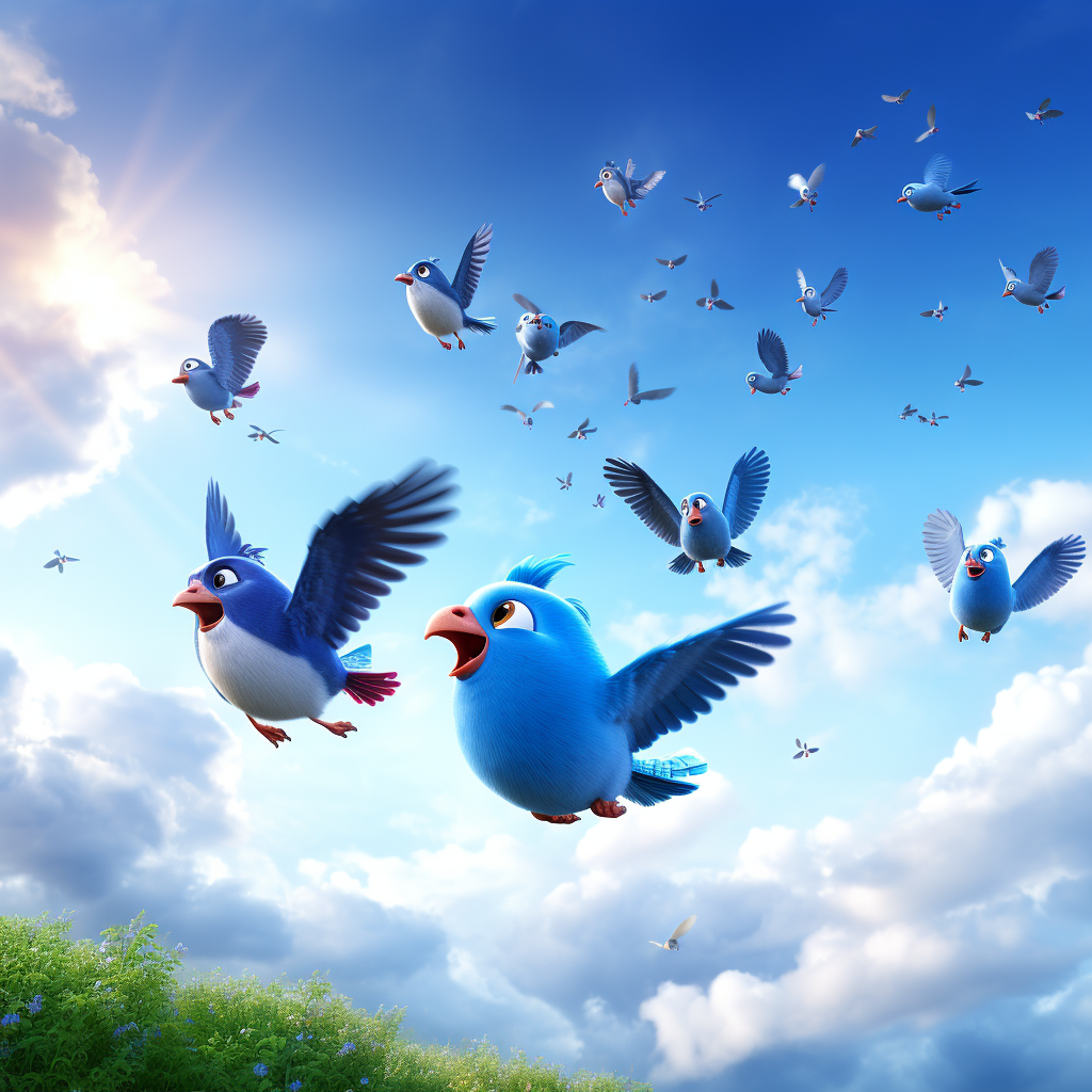 The Birds Are Back in Town: Celebrate World Migratory Bird Day 2023 ...