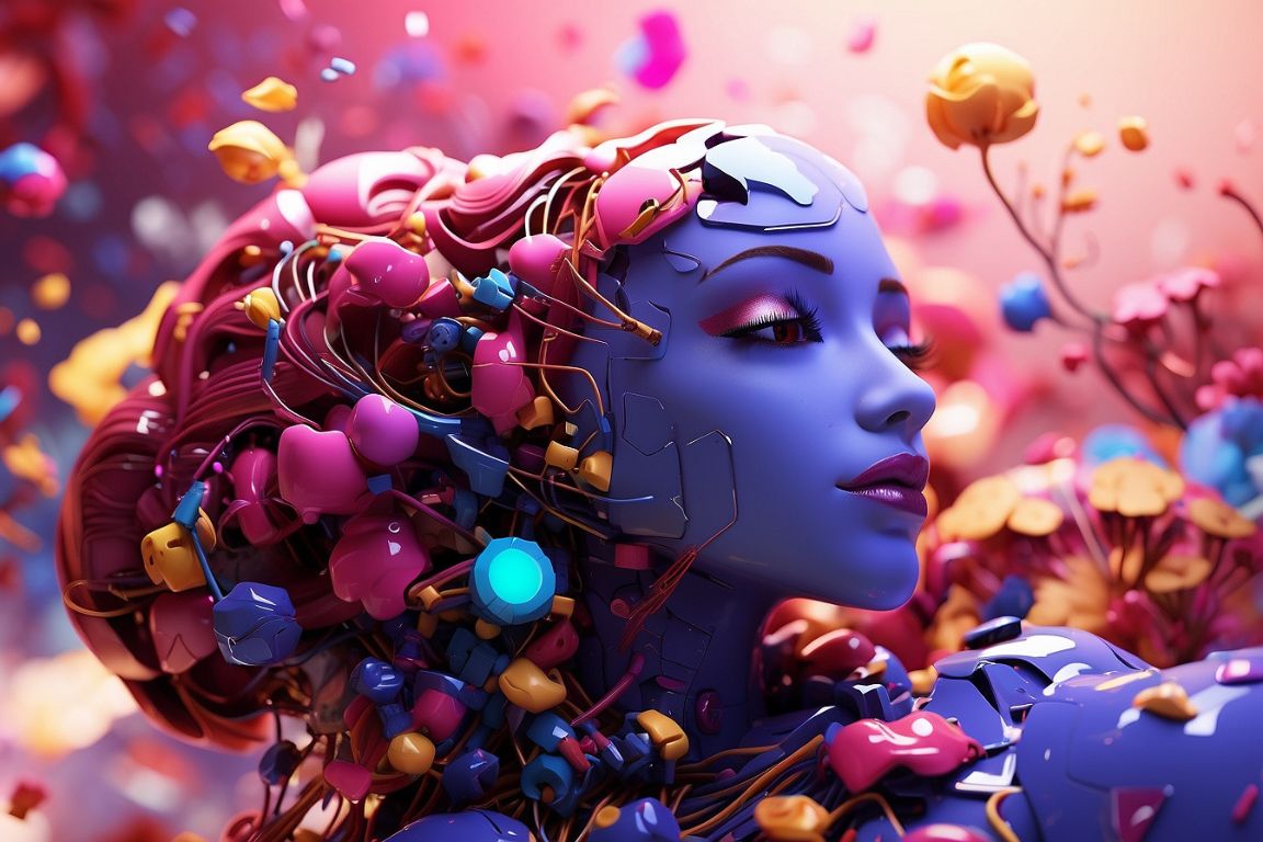 Understanding the Science Behind AI Generated Content - AI Reviver